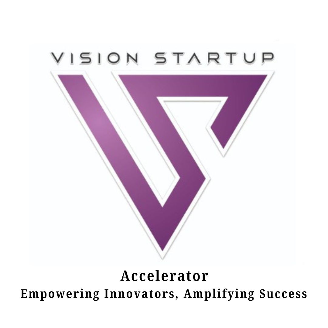 Vision Startups Accelerator - Build Your Business from Scratch in 90 ...